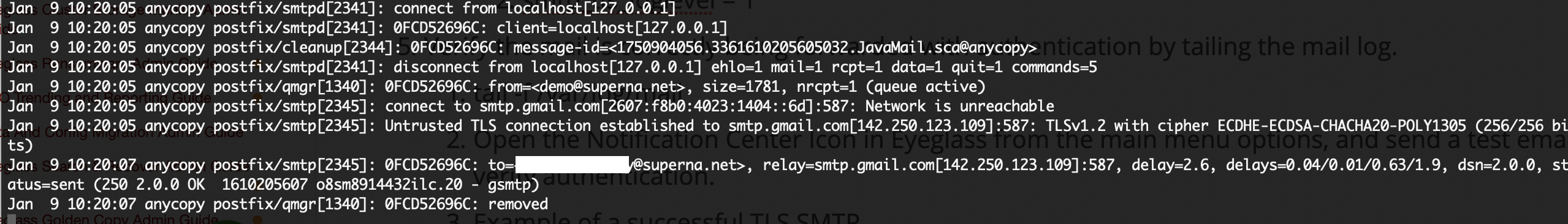 Custom email or Webhook routing by application or alarm subject contents